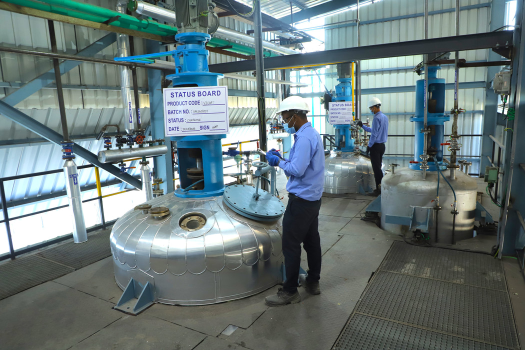 Vapi Products Ind. | For Resins, Emulsions, Varnishes, Primers ...