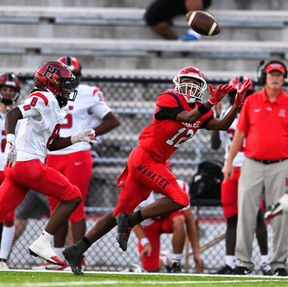 Manatee HURRICANE Football | Bradenton, Florida