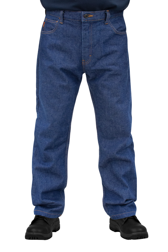 ¿Existen Prendas de Protección hechas con Mezclilla Resistente a la ...