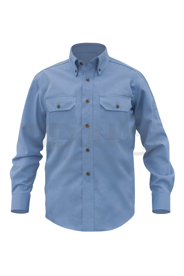 Estrés Térmico: Cómo Prevenirlo y qué Prendas de Protección (EPP) Utilizar