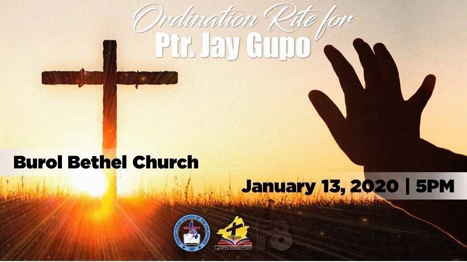 Home | Burol Bethel Presbyterian Church