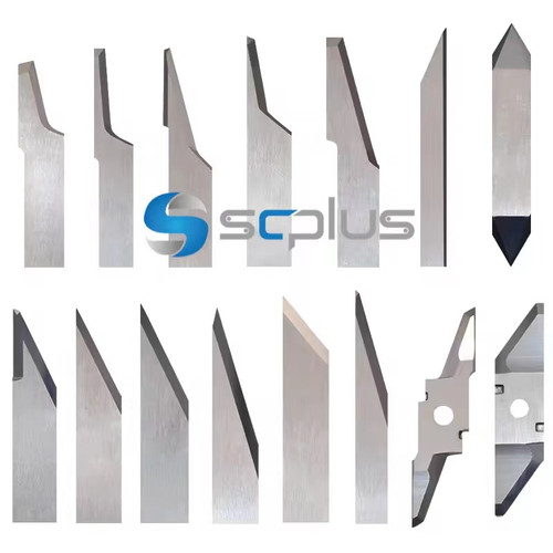 Cutting Machine Blades RZ-K22 For Esko Digital Cutter | SCplus Conveyor ...