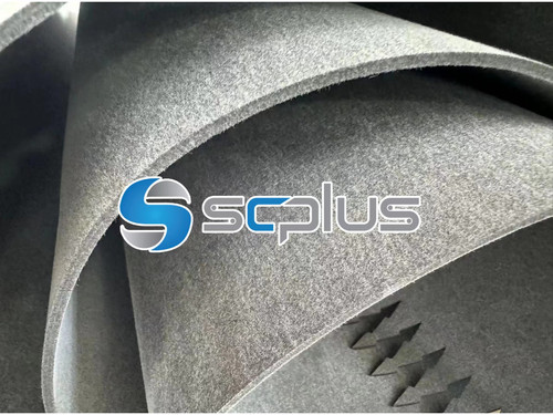 Cutting Mat Replacement Conveyor Belt for Esko Kongsberg XN24 | SCplus ...