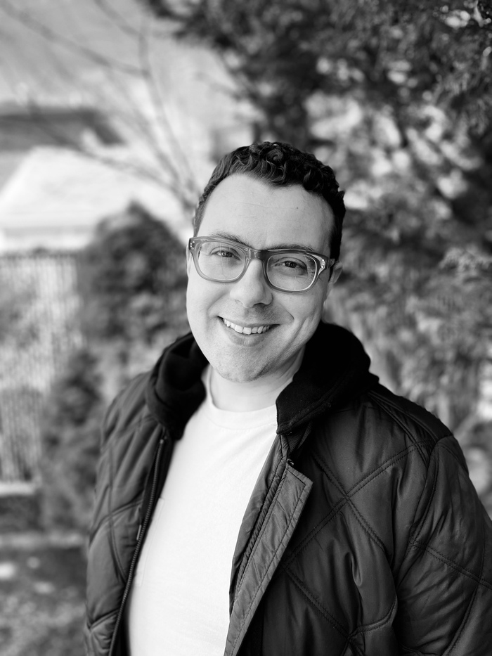 SERIES SPOTLIGHT: OMEN presents... IT CAME FROM THE CLOSET