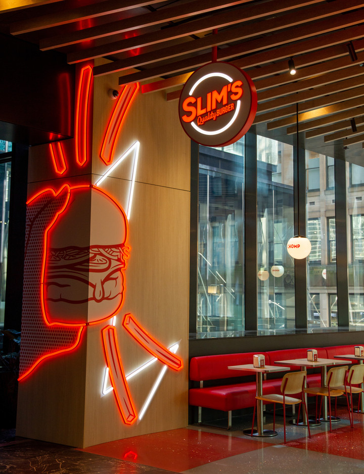 Slim's Quality Burgers | fremontco