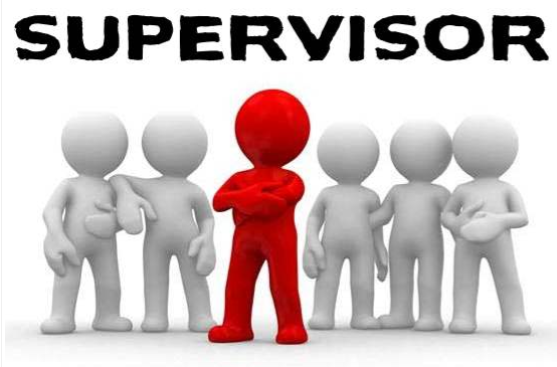 Supervisor