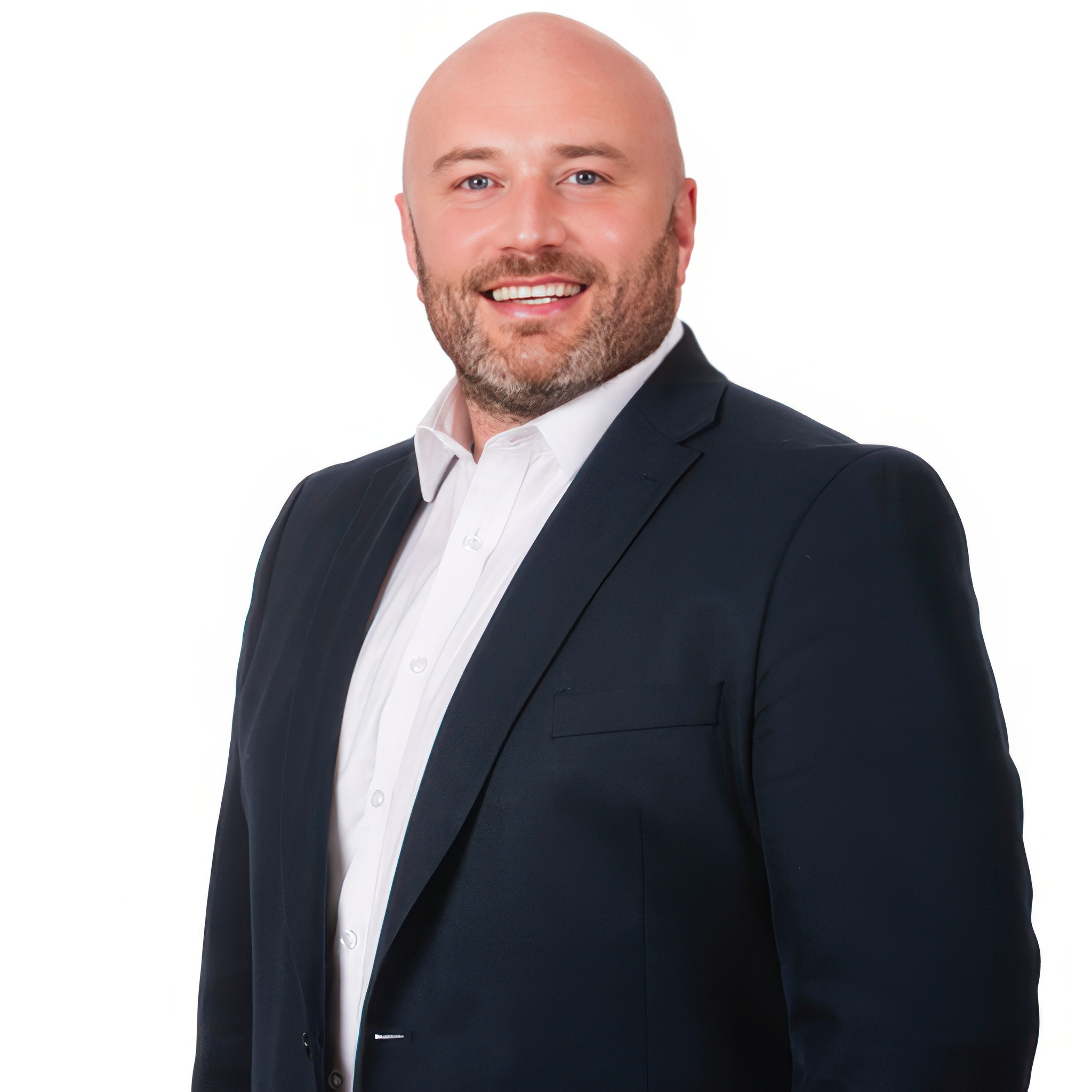 Mark Hamilton | Nutriband