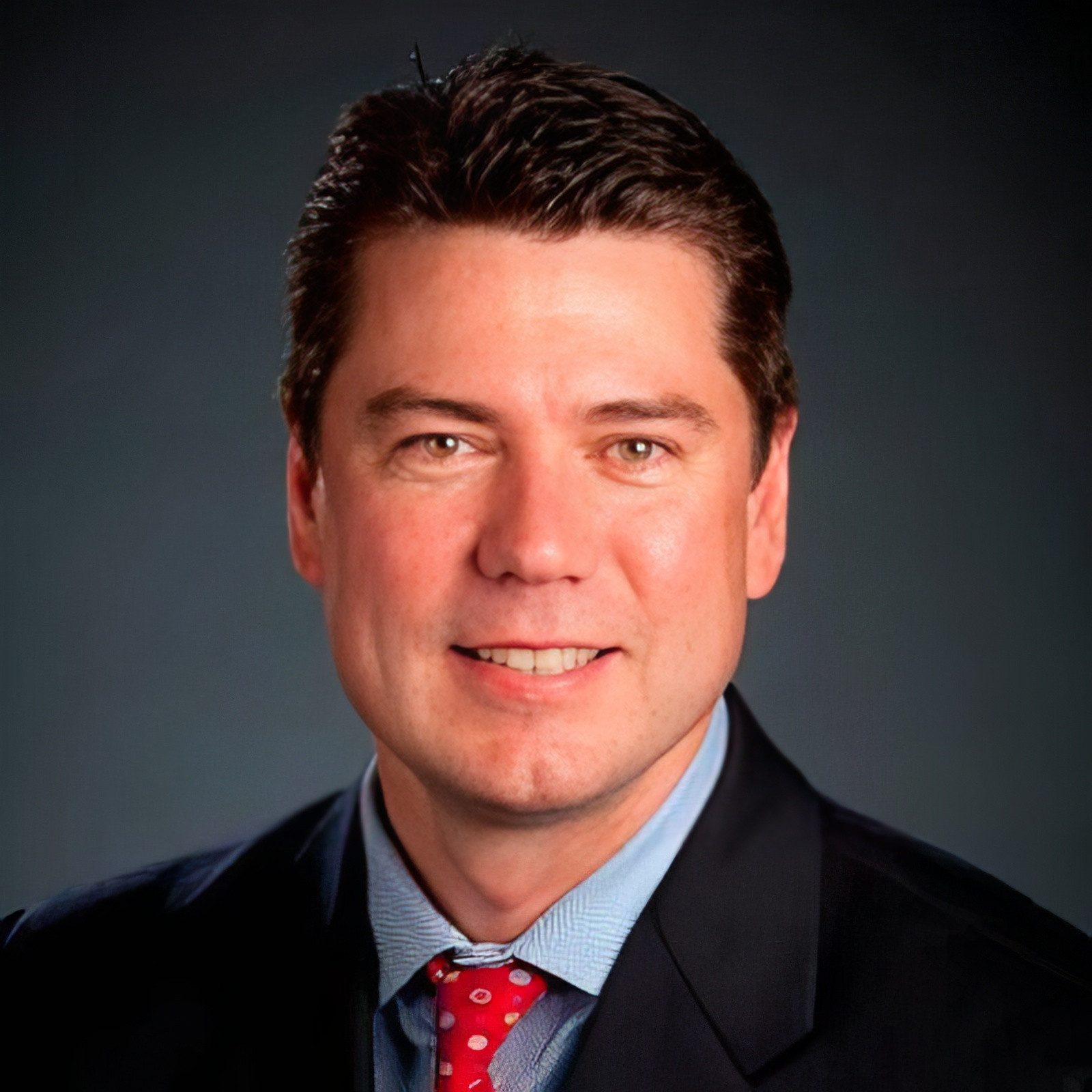 Dr. Jeff Patrick | Nutriband