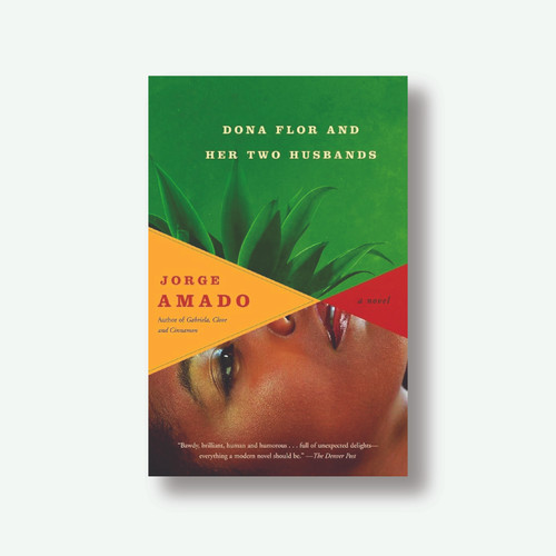 Dona Flor and Her Two Husbands | Found In Translation