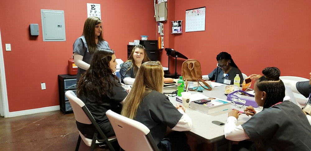 Classes set to start in 2021