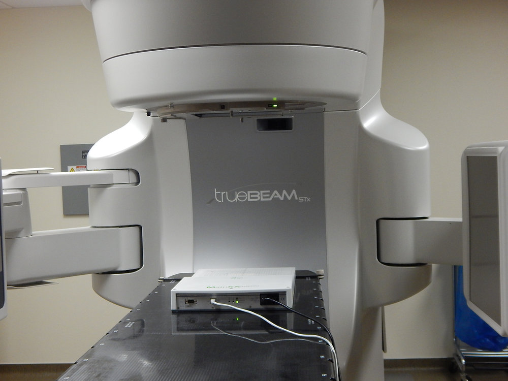 LINAC Commissioning in Georgia: Ensuring Accuracy for Cancer Treatment