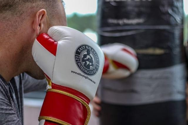 Online Store | EK Boxing Academy | East Kilbride