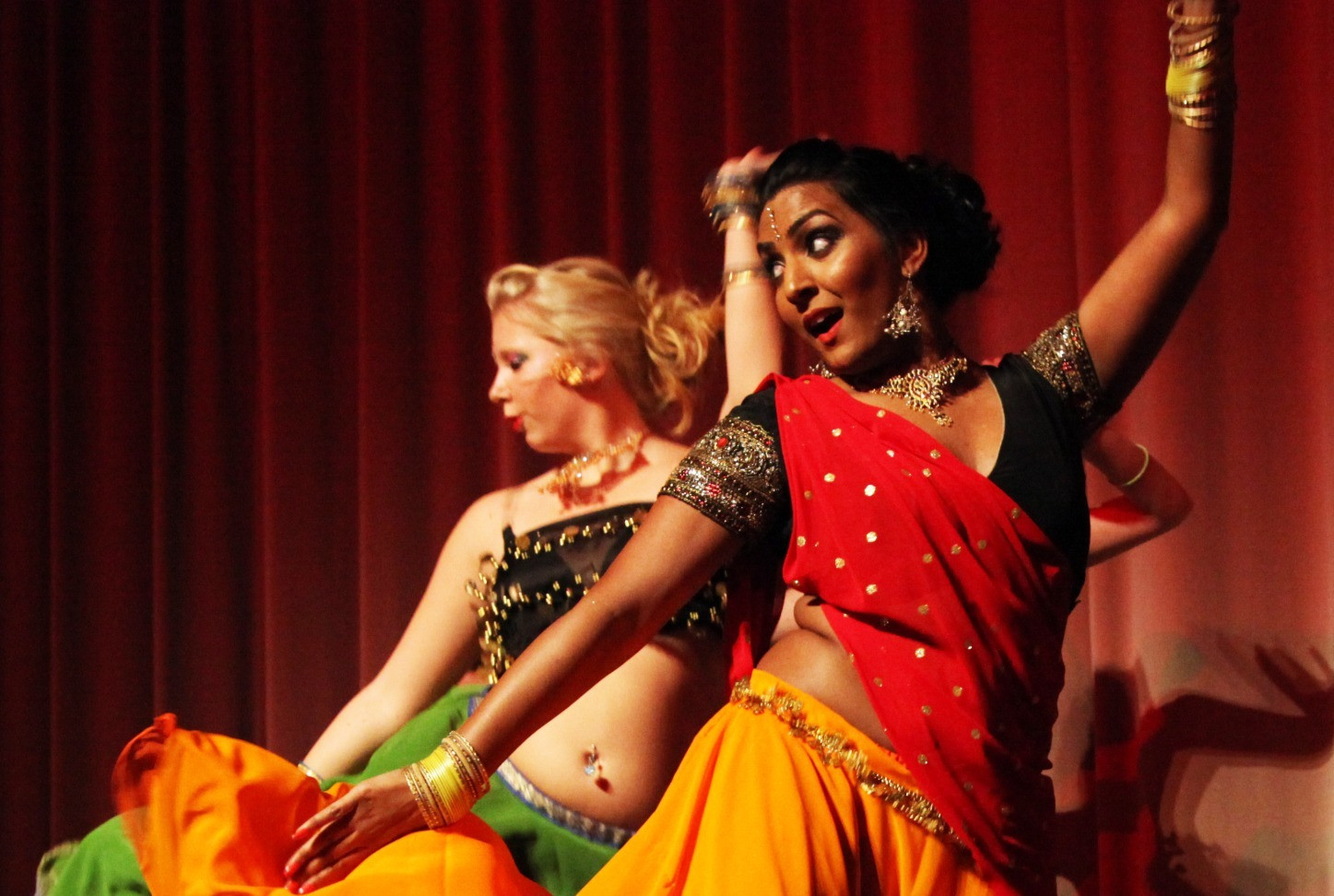 Bollywood Dance Classes Derby | Indian Dance School & Indian Dance ...