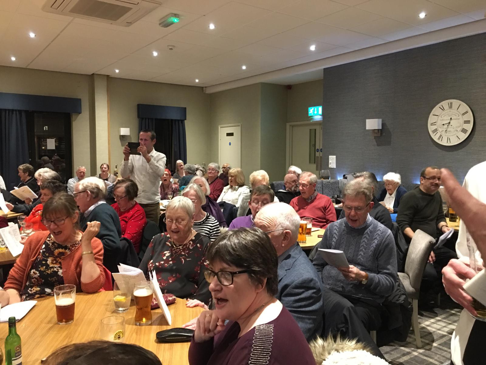 Membership | Sale Conservative Club