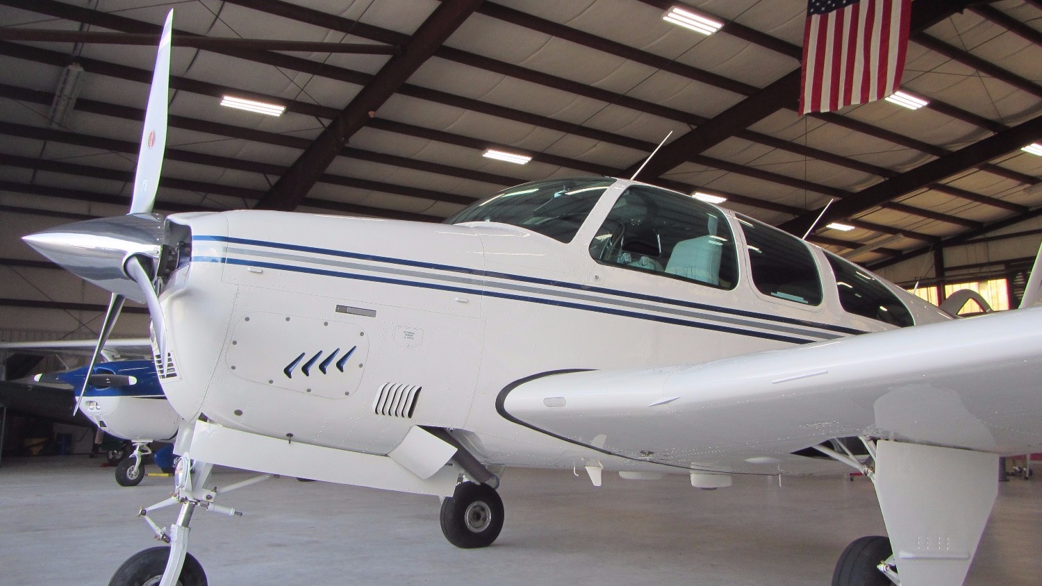 Aircraft maintenance | Southern Aircraft Services | Baton Rouge, LA