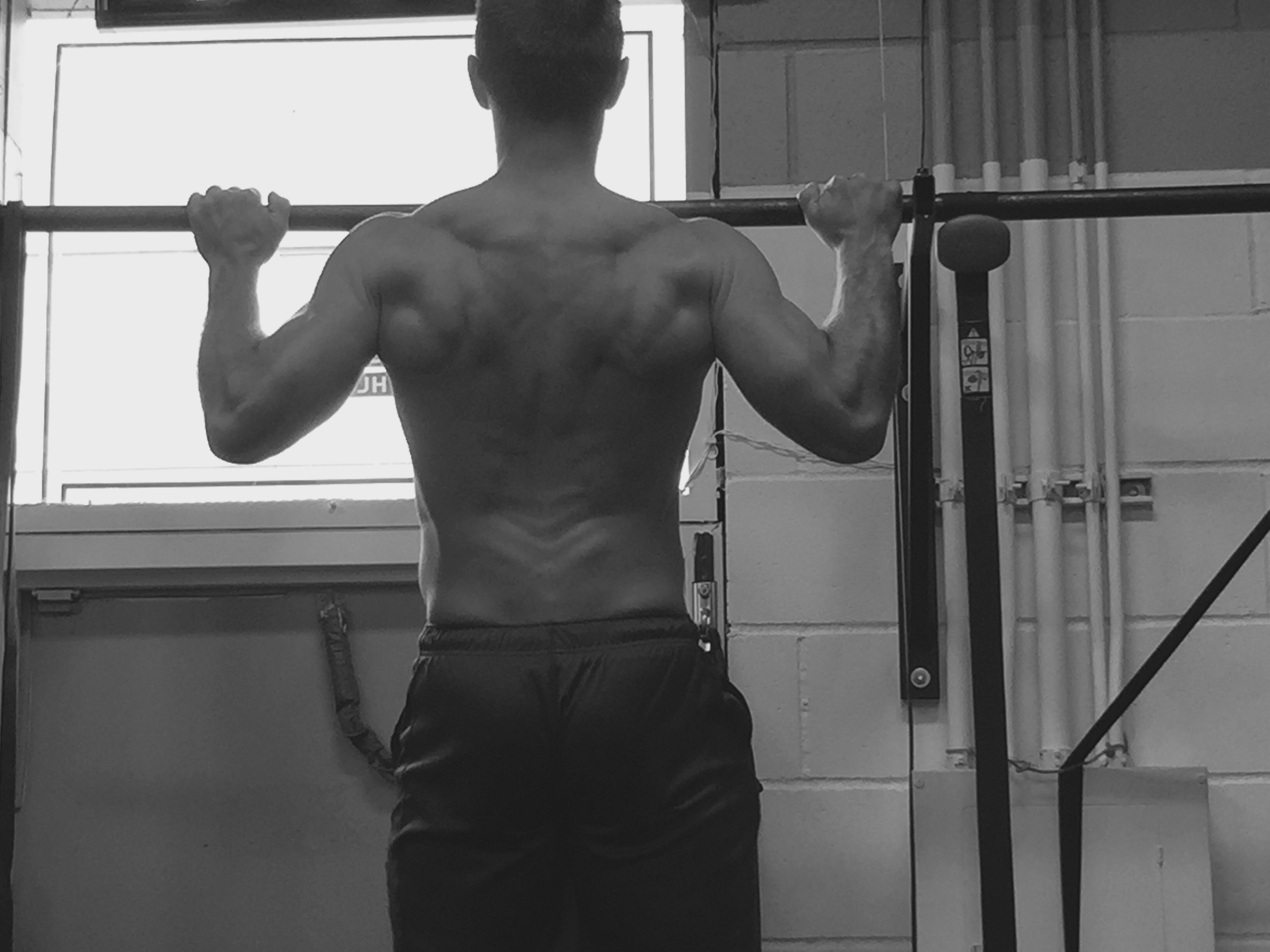 Facility | Bellevue, WA | Arete Athletics