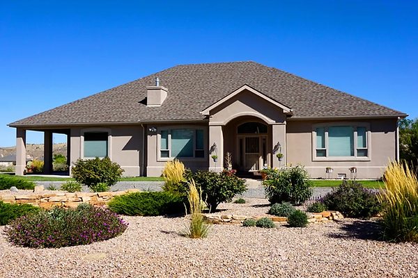 Landscape Design | Garden Works