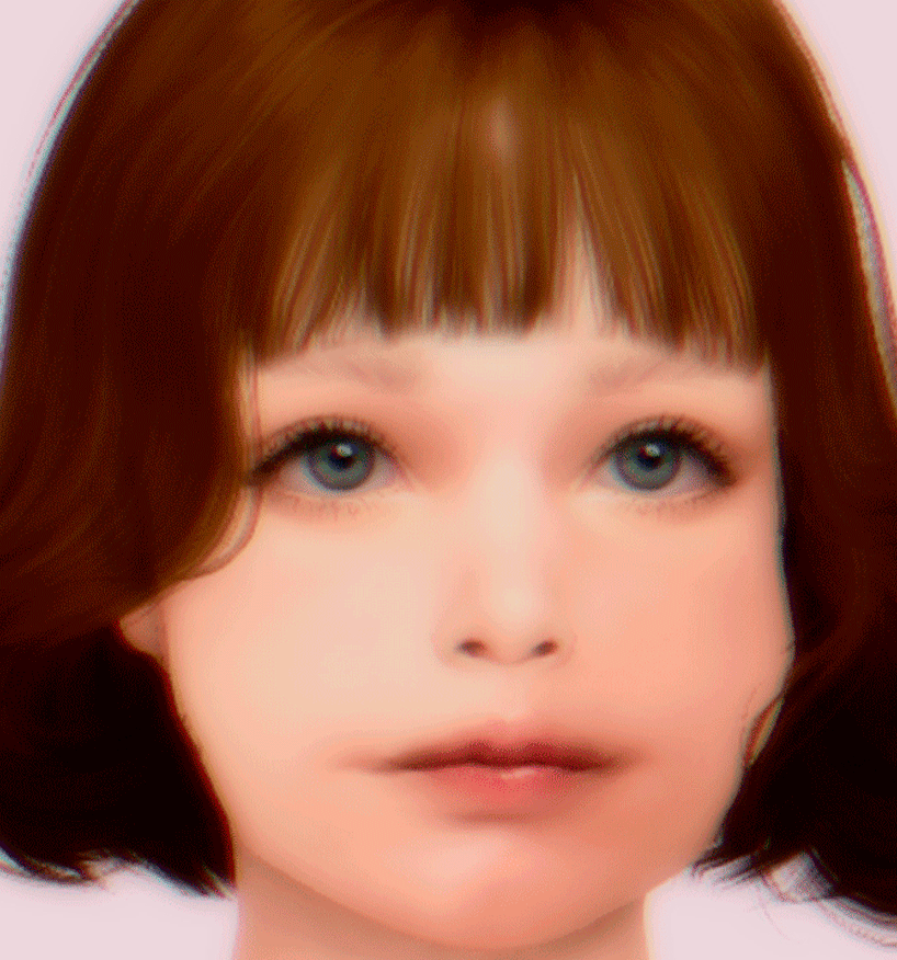 𝕽𝖊𝖆𝖑𝖎𝖘𝖙𝖎𝖈 𝕯𝖊𝖋𝖆𝖚𝖑𝖙 𝖘𝖐𝖎𝖓 | M3yメイ