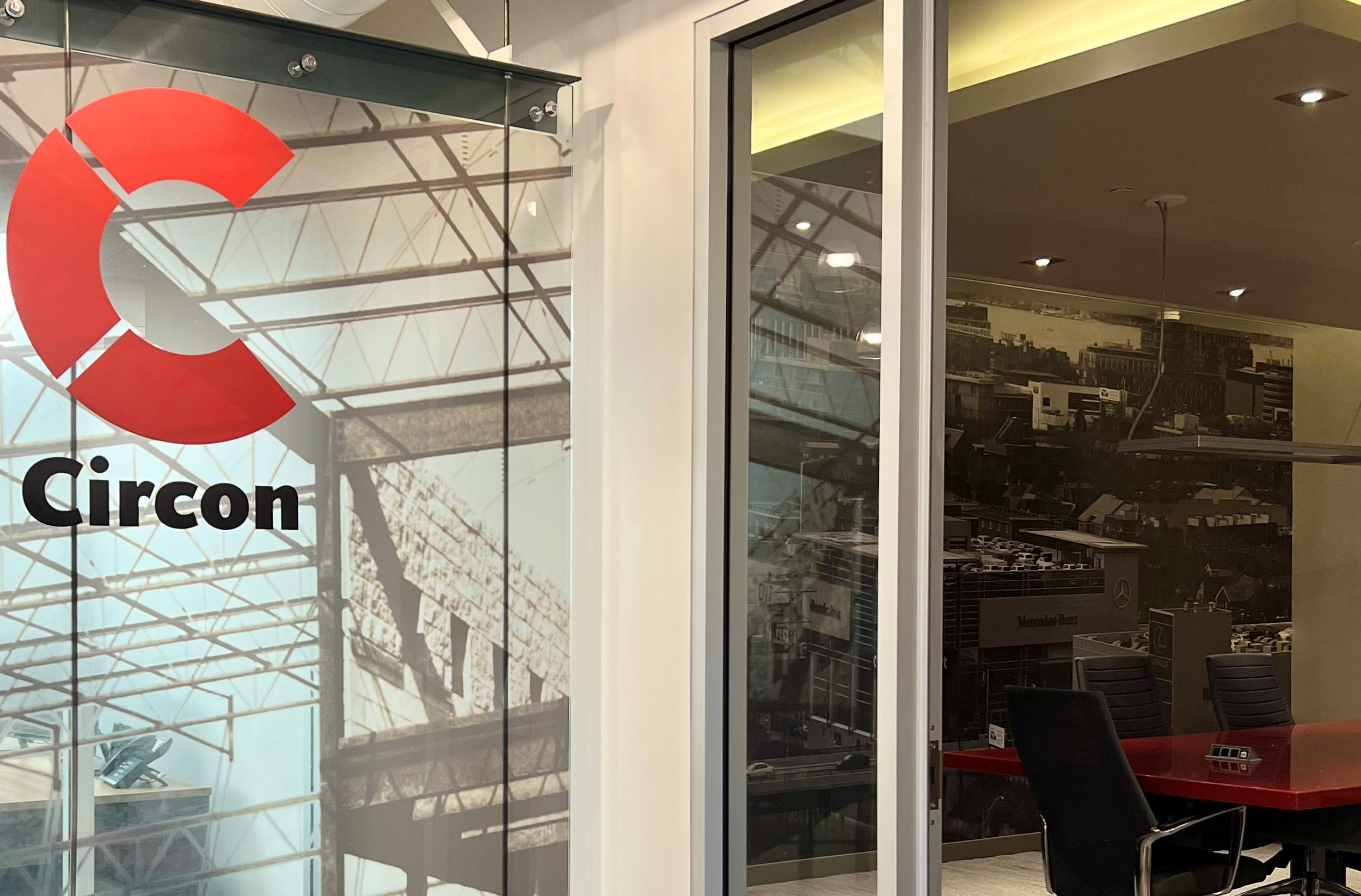 Circon Construction | 48 Alness Street, Toronto, Ontario