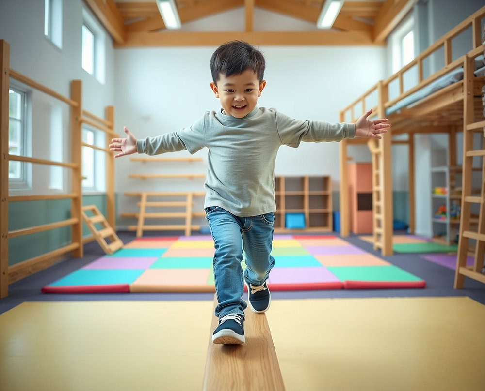 What is Occupational Therapy and How Can It Help My Child?