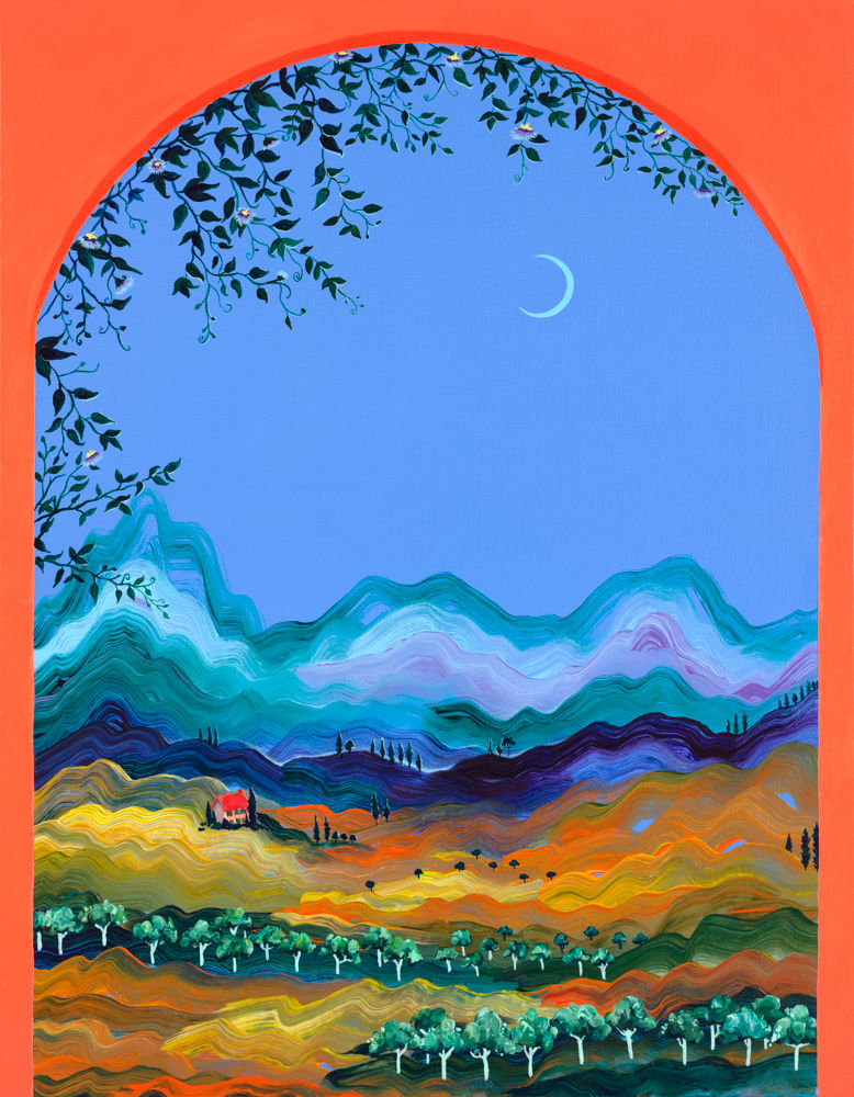 PRINTS | Alanna Eakin Artwork