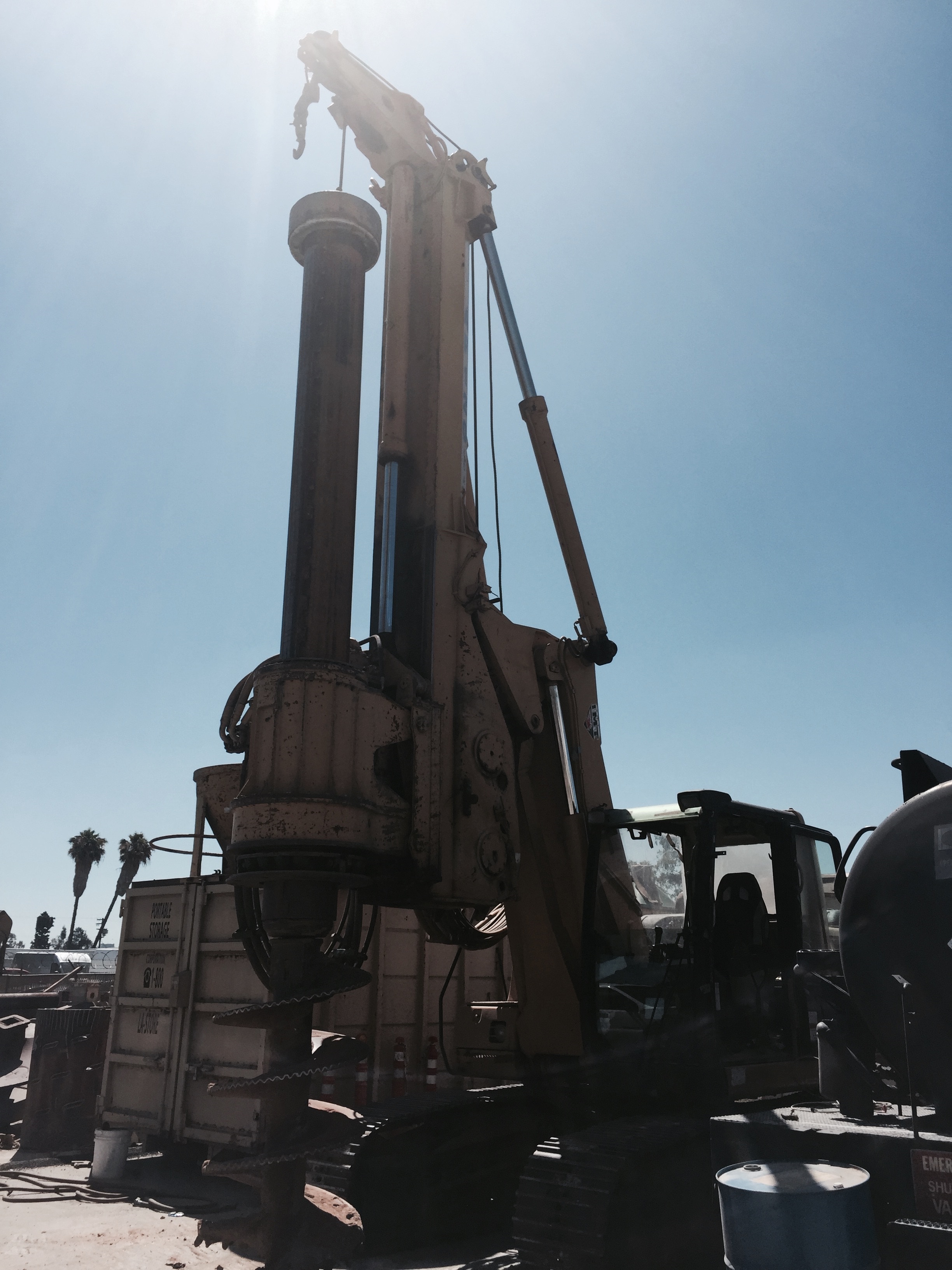 About Us | shoring-drilling