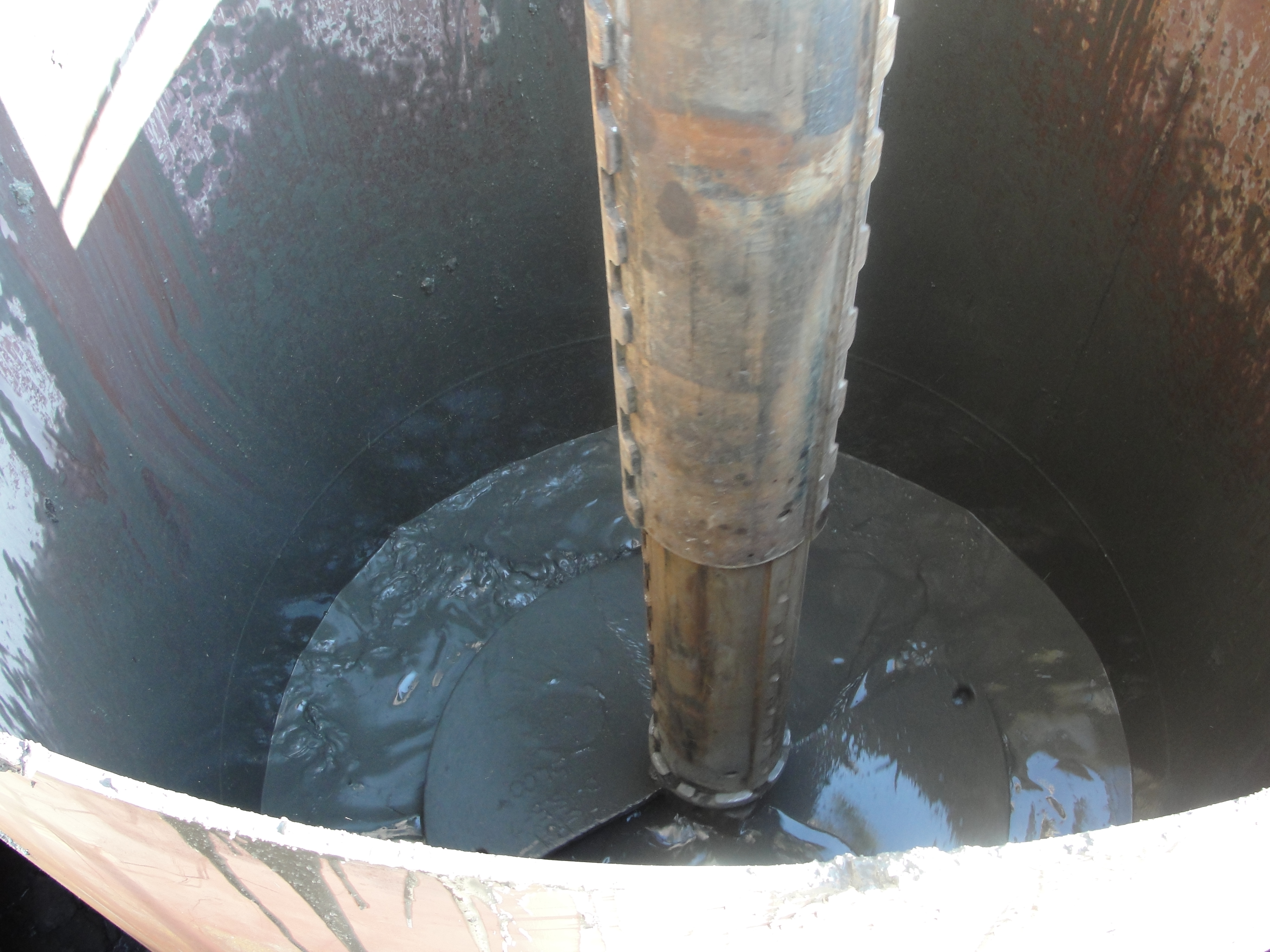 Custom Drilling | shoring-drilling