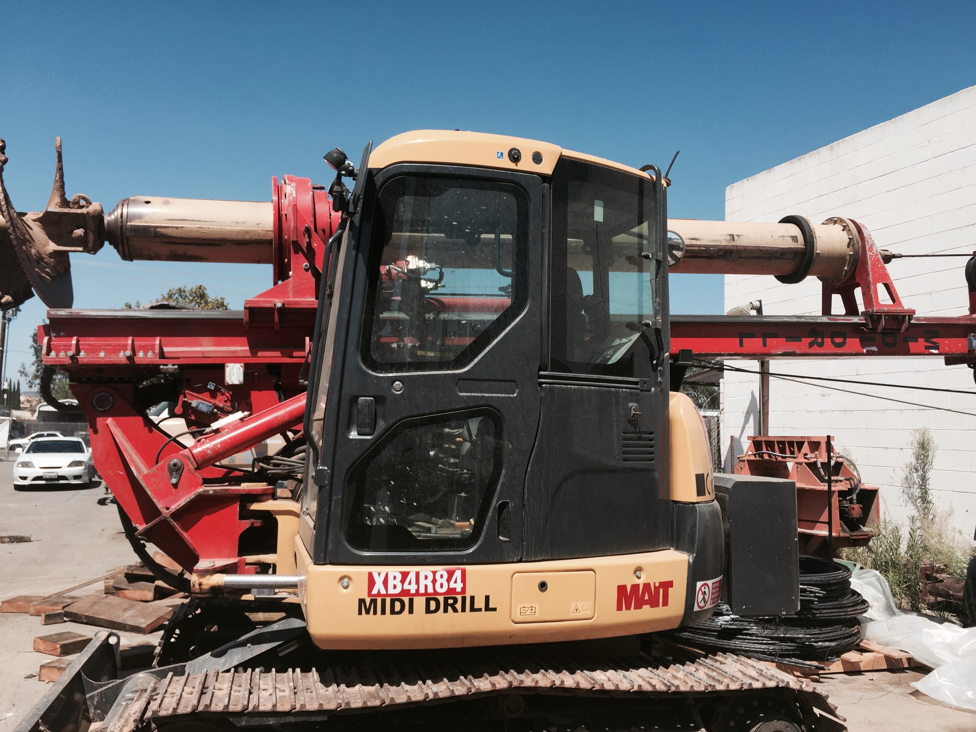 About Us | shoring-drilling