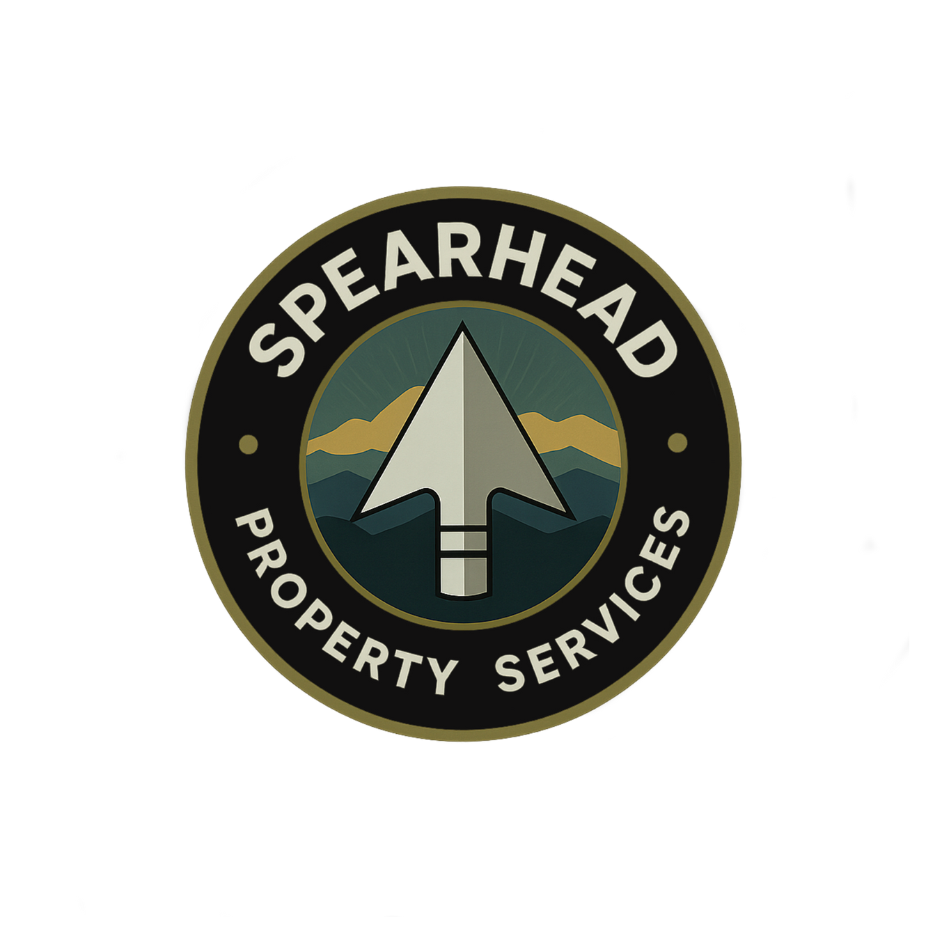 Spearhead Property Services | Lawn care near me