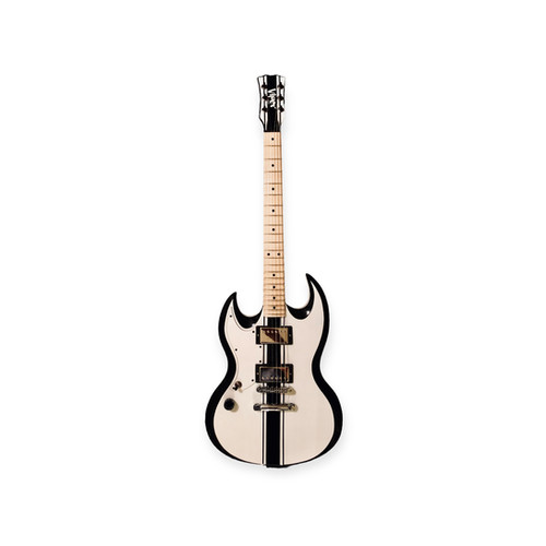 Jimi Bell JB-1 | Viper Guitars 5