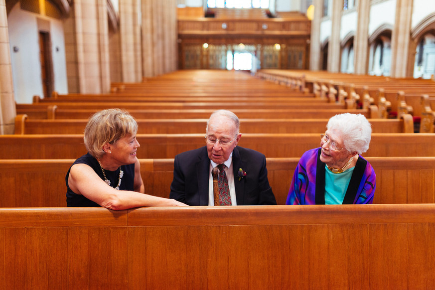 Remembering Linda Mallon