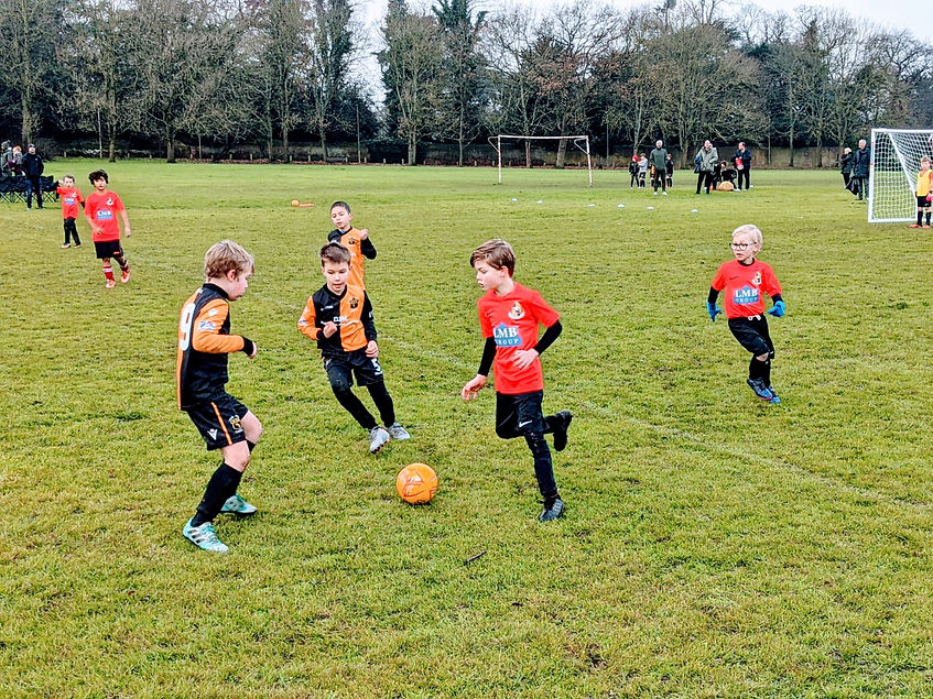 News | Addiscombe Allstars Football Club