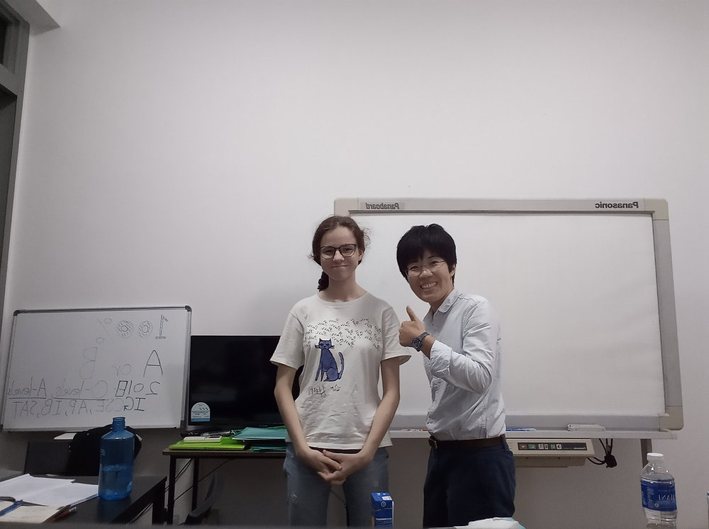 Get Your A Grade For Physics With Master Physics Tutor