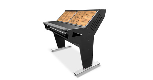 Stylus KB-12-Desk | Bazel Studio Desk