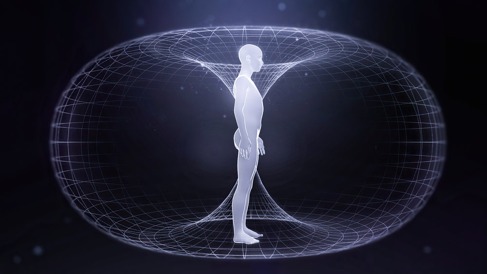 Psychic Development Program: Reading Energy Through Time and Space ...