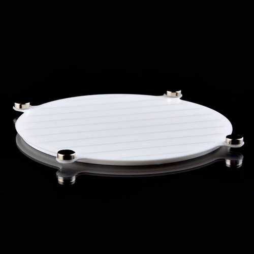 Replacement Rear Door for AeroVent & LightVent Enclosures