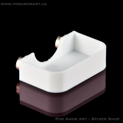Magnetic Port Tray | Spider Shop