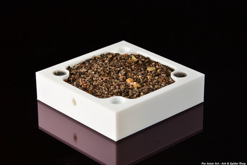 Substrate Tray for AeroVent & LightVent Spider Enclosures