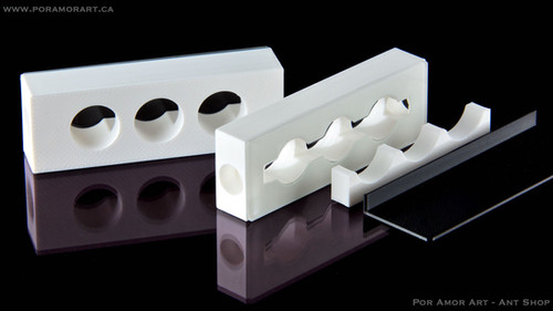 Test Tube Port - Window Version | Ant Shop