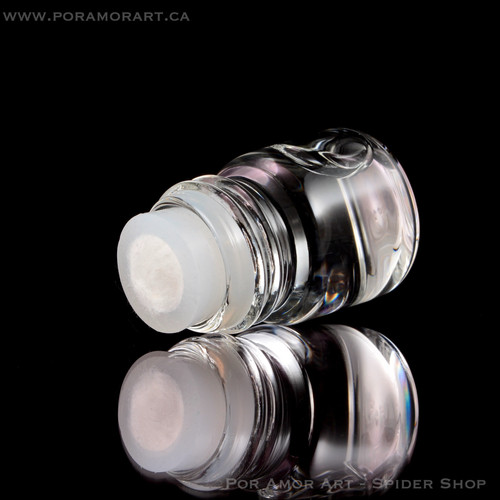 Feeding & Watering Jars | Spider Shop