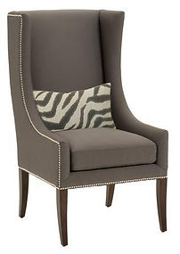 Bella Furniture Home I Chairs