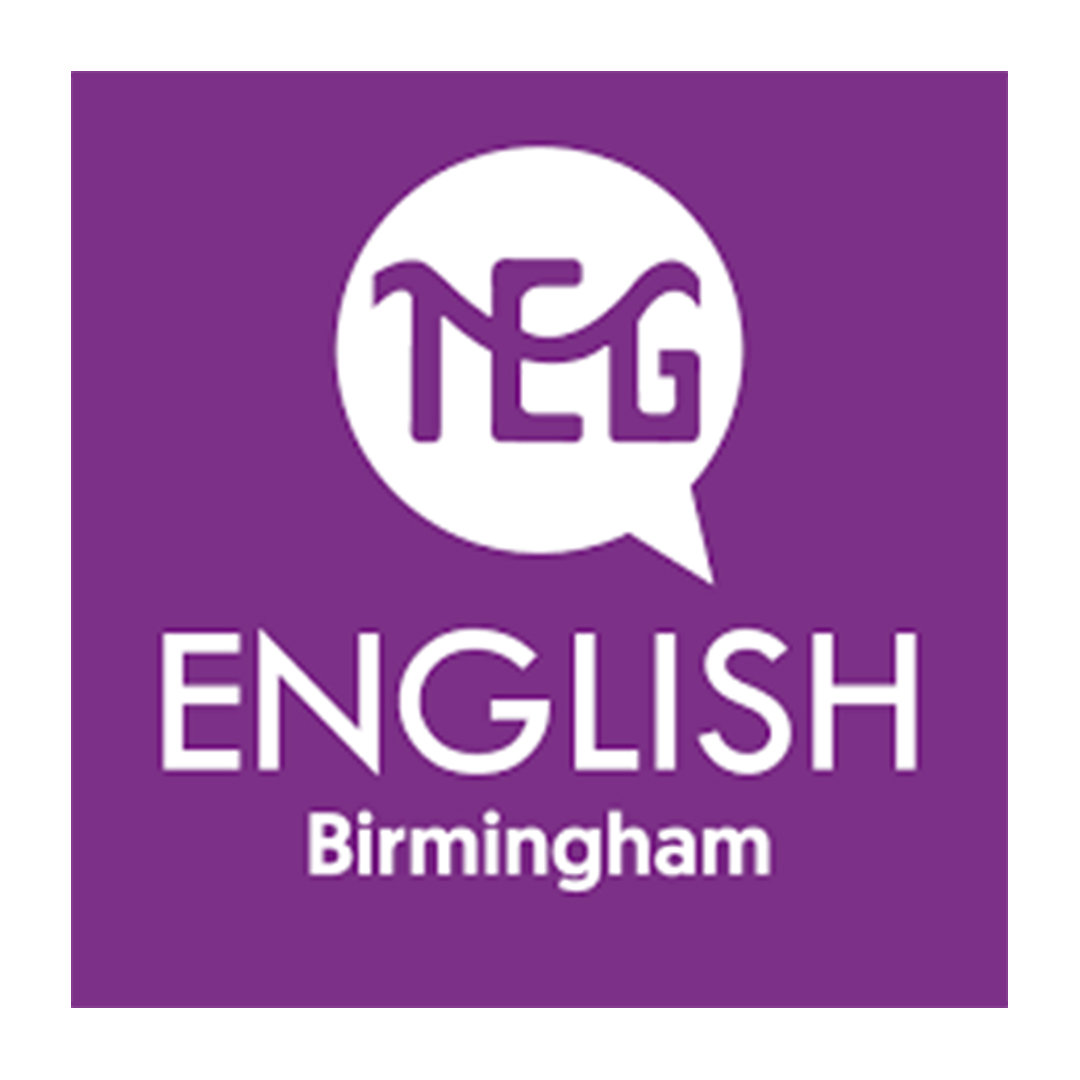 TEG English Birmingham