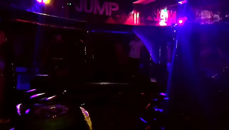 Jump Jam Trampoline Park Bridgend