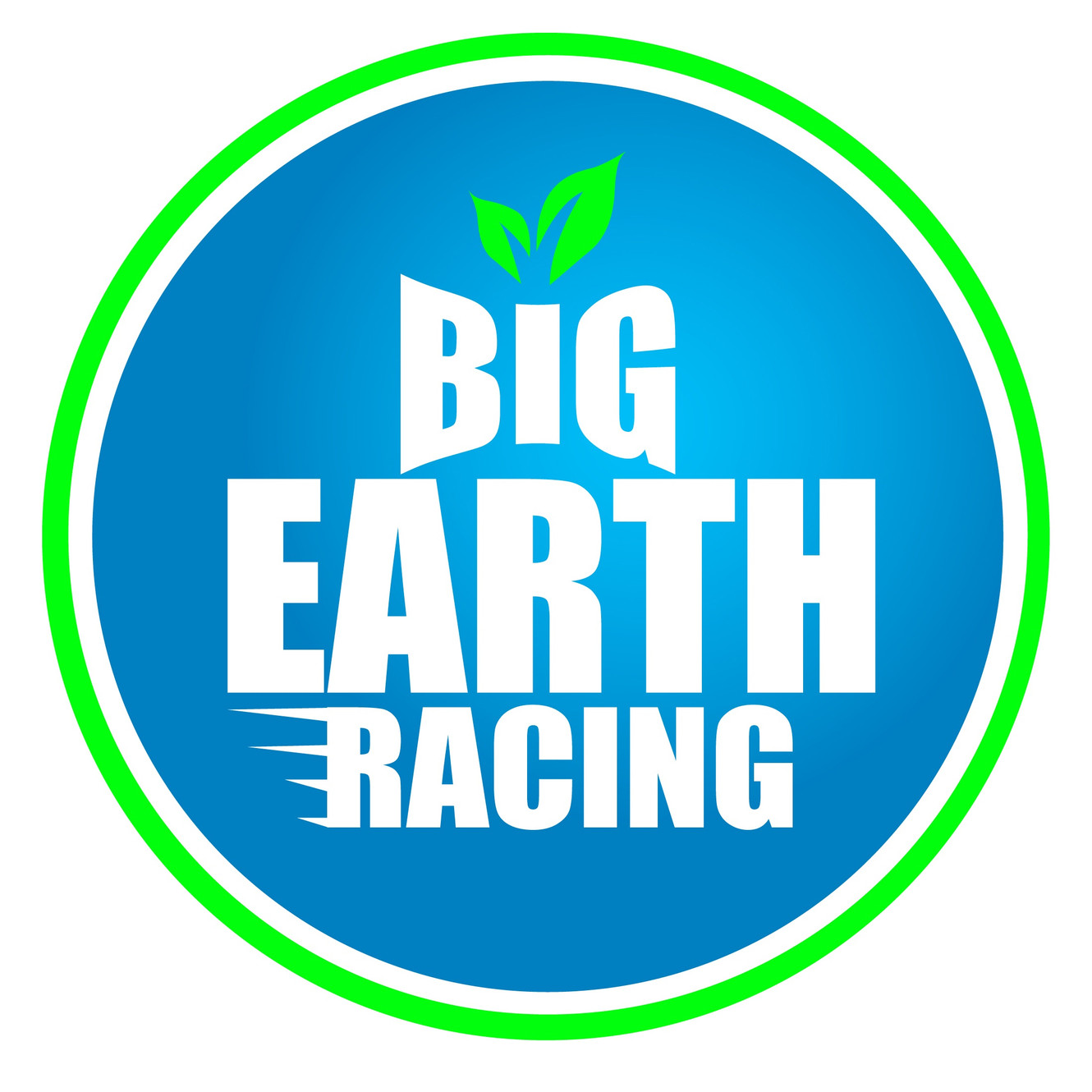 Big Earth Racing