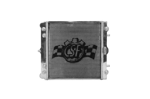 CSF 996 Carrera / 996 GT3 / 986 Boxster Left/Right Radiators | Rasant ...