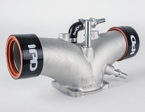 IPD 992.1 Turbo Non-S/S 3.7L 74mm Plenum ('20-Current) | Rasant Products
