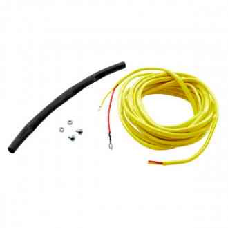 K-Type Closed Tip Thermocouple 10' Wiring Extension Kit | Rasant Products