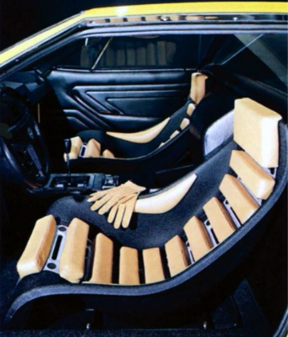 The Design Studio at Rasant Products