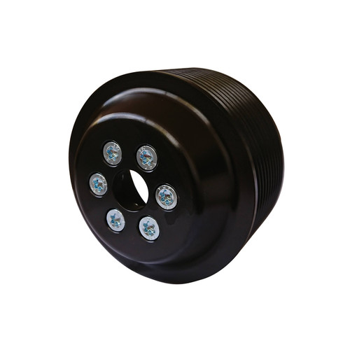 Rotrex C38R Pulley Ring 105mm | Rasant Products