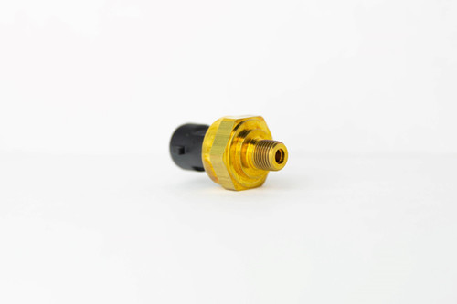 Kavlico Motorsport 150 PSI Fuel Pressure Sensor - Brass | Rasant Products